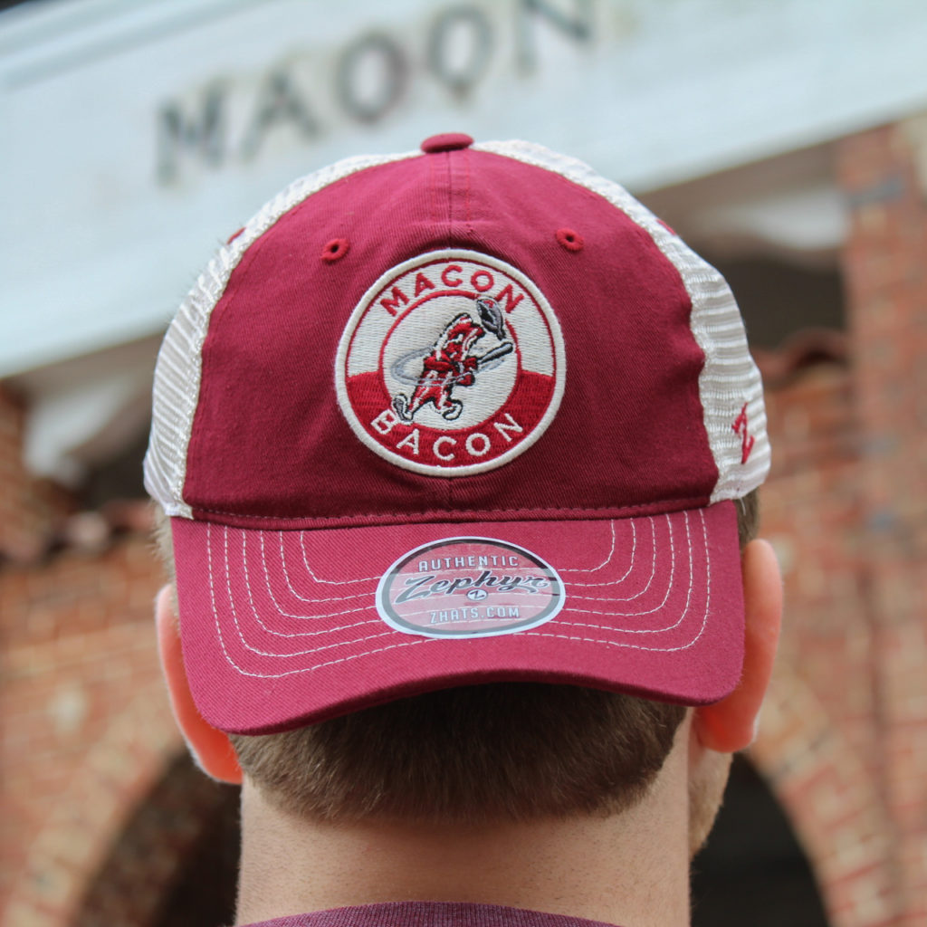 Caps Archives
